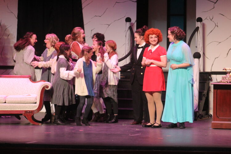 A hard knock life | News, Sports, Jobs - Altoona Mirror